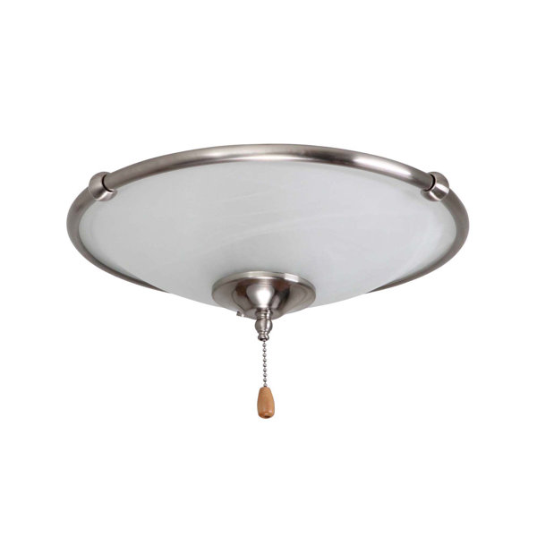 Luminance Brands Low Profile Damp Light Kit | Wayfair