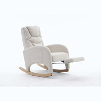 Rocking Chairs You'll Love - Wayfair Canada