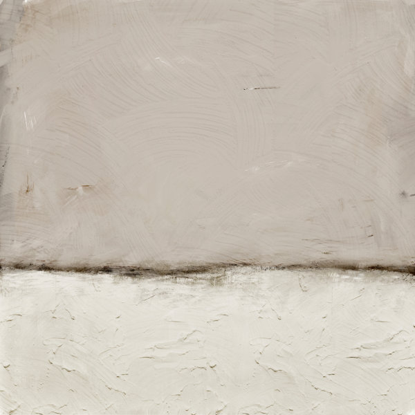 Wrought Studio " Morning Haze " by Hayley Michelle | Wayfair