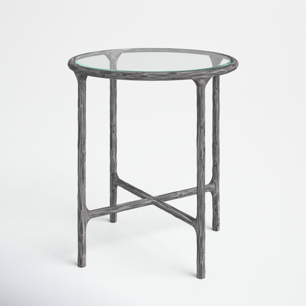 Joss & Main Evelynn End Table & Reviews | Wayfair