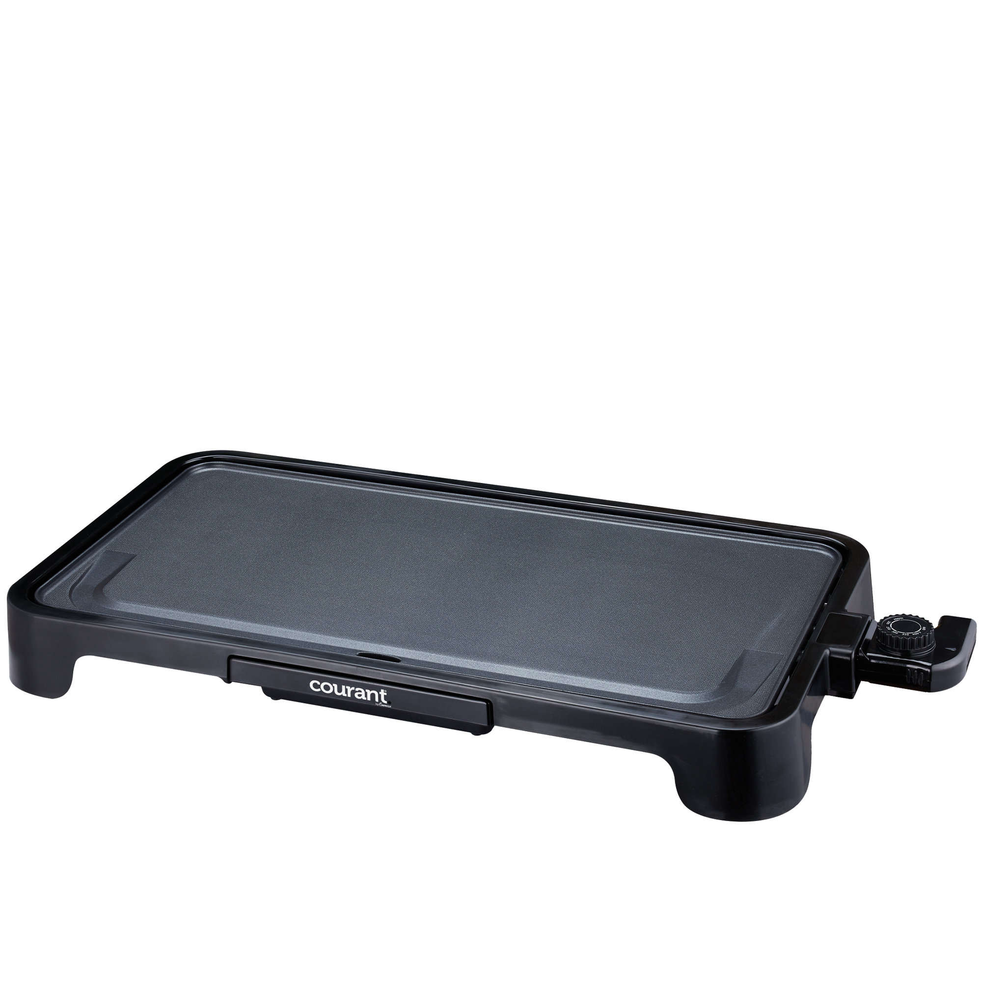 Courant 10 X 20 Cool-touch Electric Griddle | Wayfair