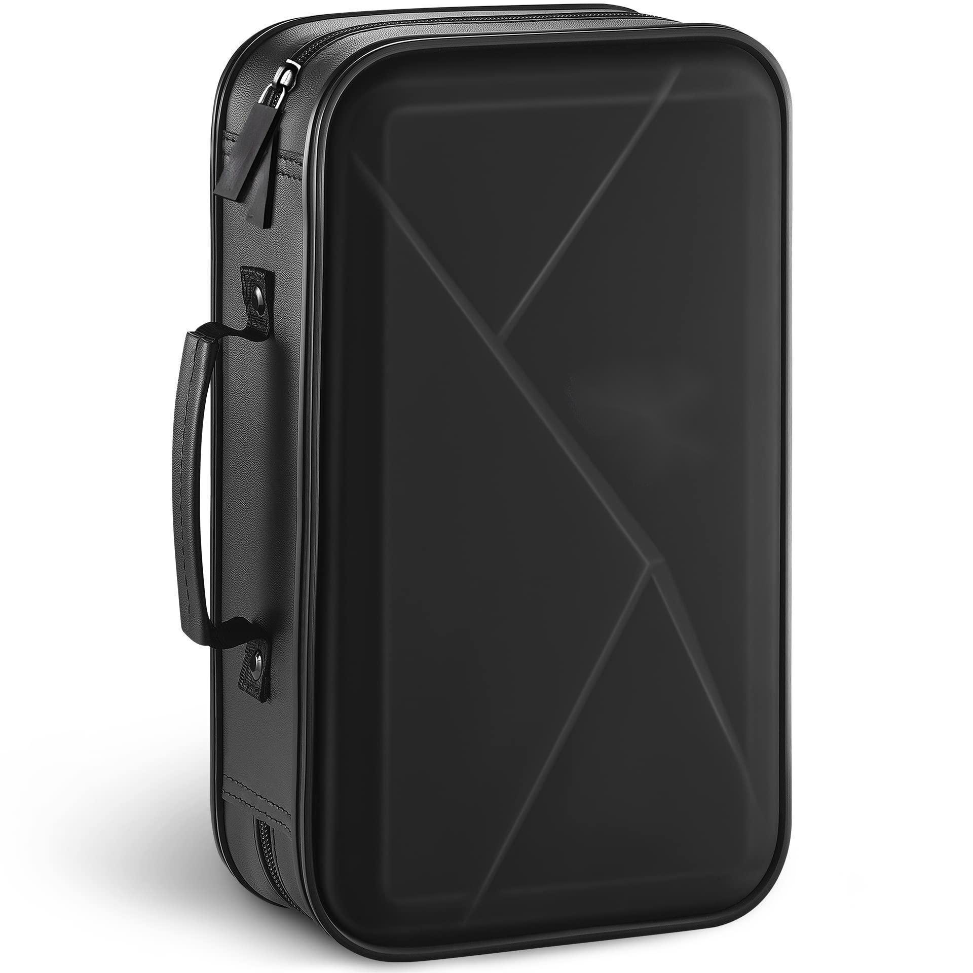 Ebern Designs CD Case DVD Holder Storage,144 Capacity DVD Cases ...