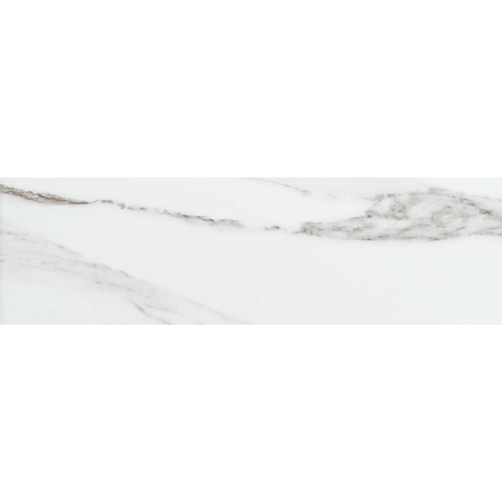 Long Island Mosaics & Tile Minerva 4" x 13" Porcelain Matte Wall ...