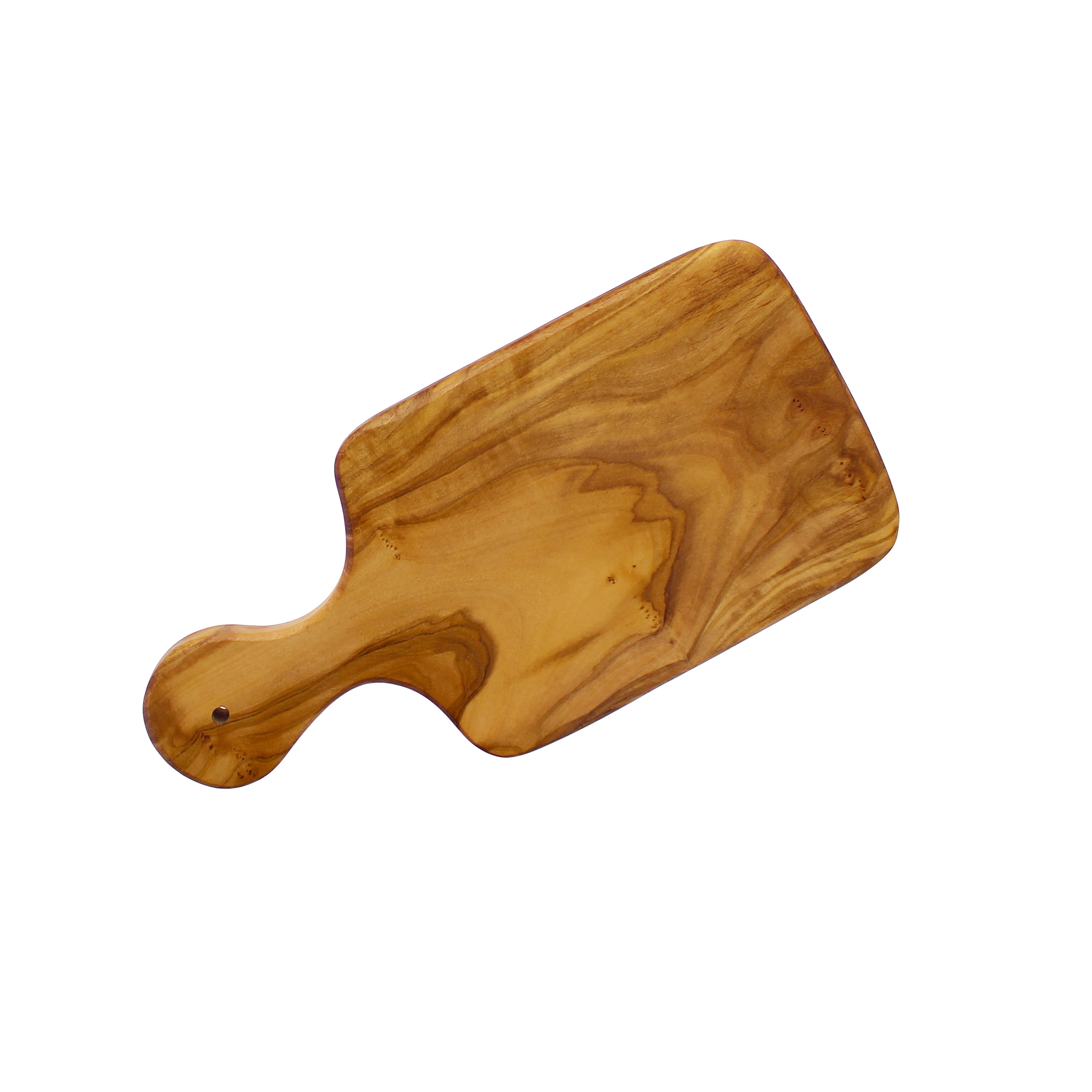 French Home Olive Wood Bar Cutting Board & Reviews | Perigold