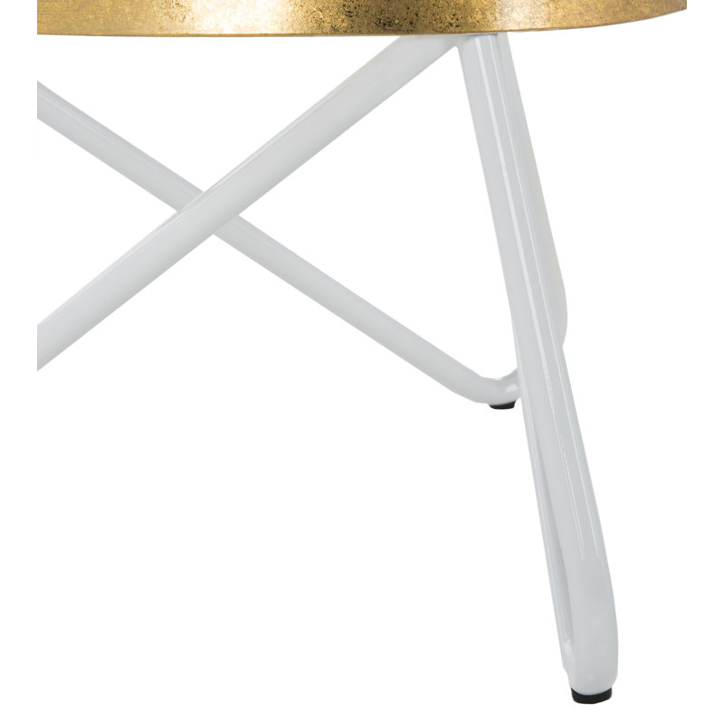 Brayden Studio® Galaxy Stool & Reviews | Wayfair