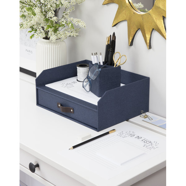 Bigso Desk Organizer & Reviews | Wayfair