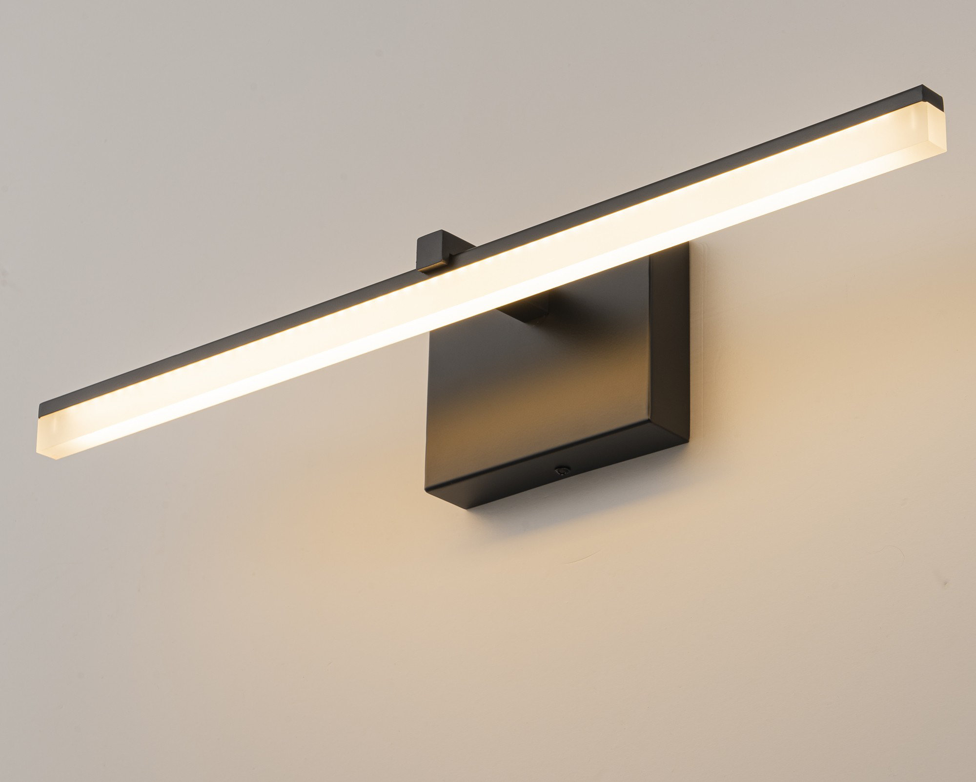 Wrought Studio™ Dimmable LED Wall Sconces Wall Mounted Picture Light ...