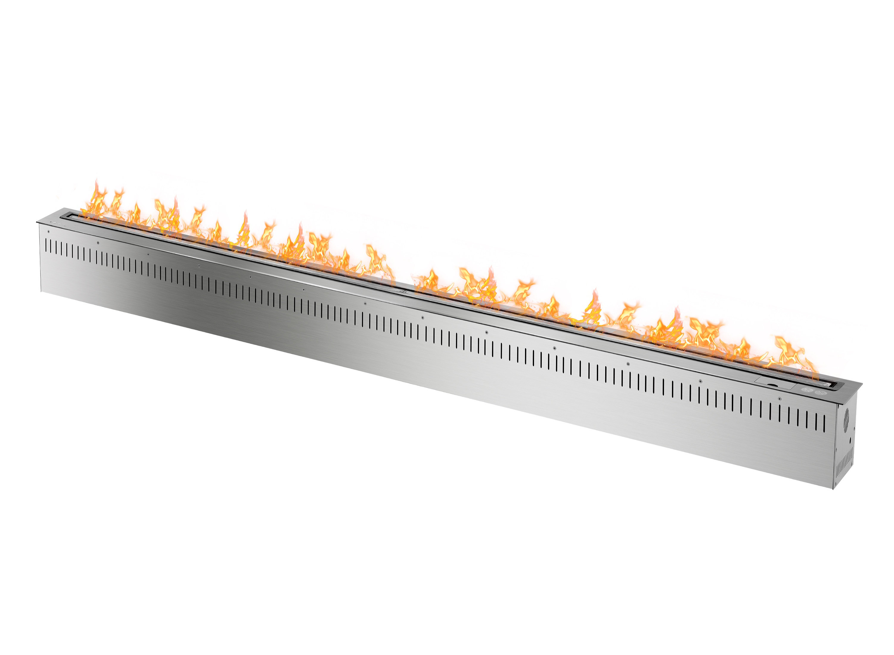 BioFlame Bio-Ethanol Fireplace Insert | Wayfair