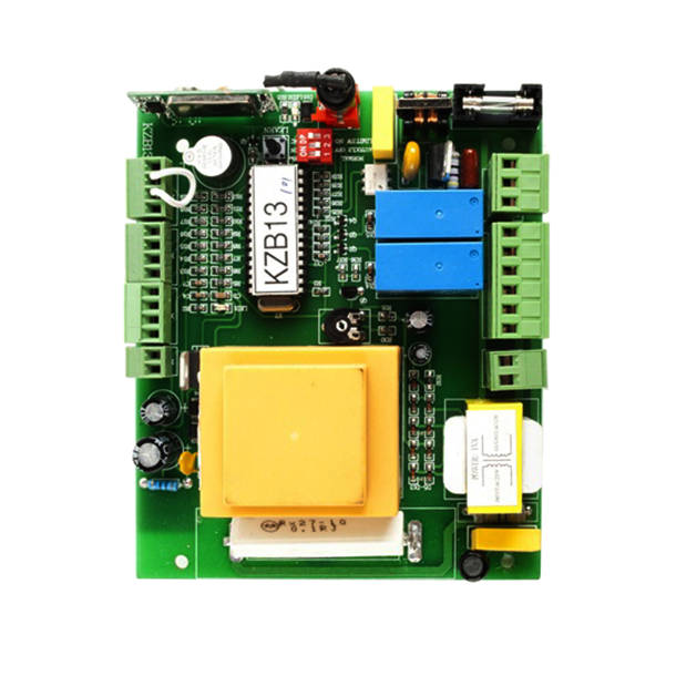 ALEKO Circuit Control Board for ALEKO Sliding AC/AR 1400/2000 Series ...