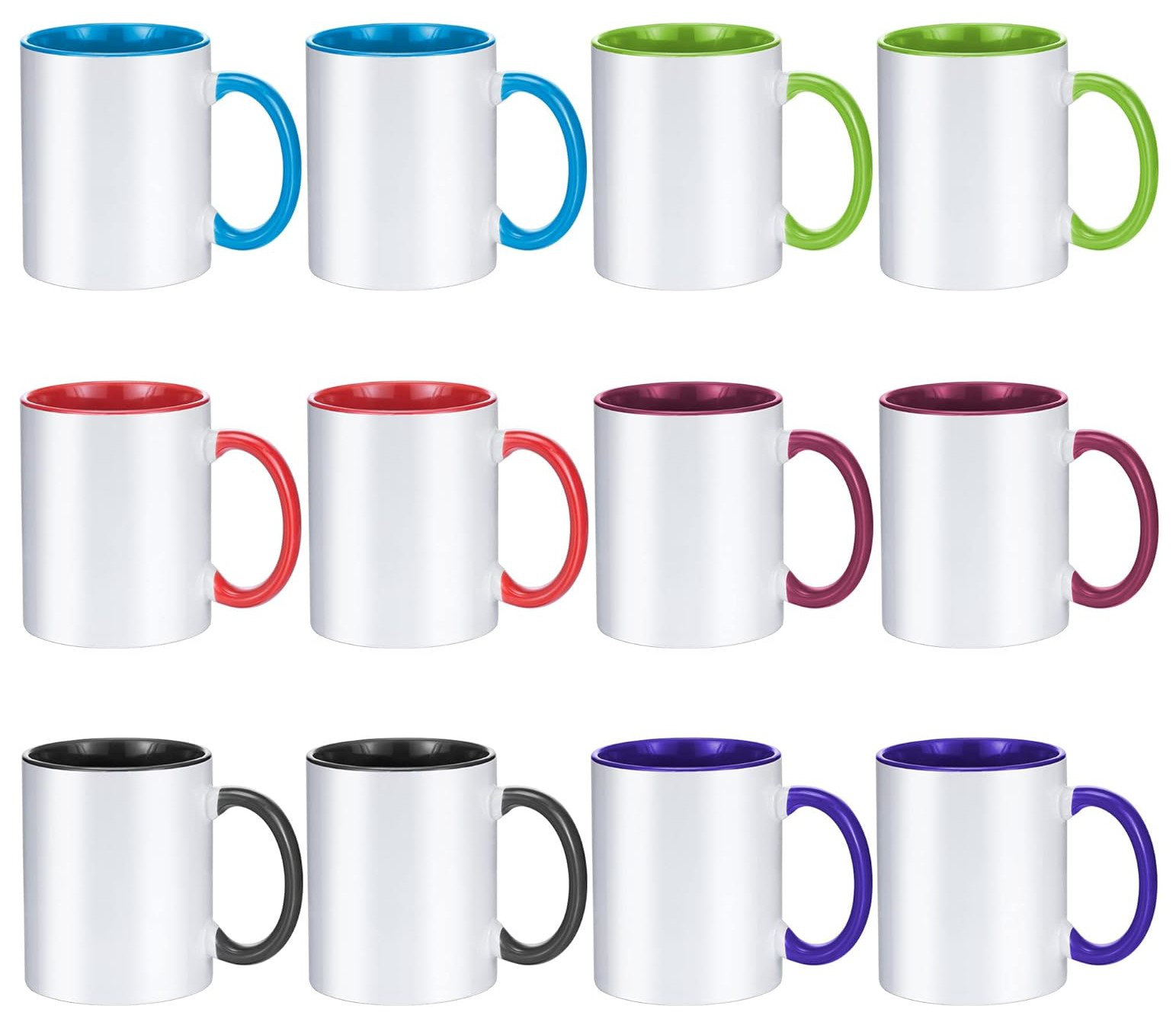 Expeez Sublimation Mugs Sublimation Mugs Blank Sublimation Cups ...