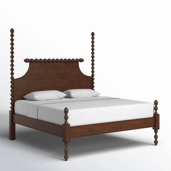Four Poster Beds - Wayfair Canada