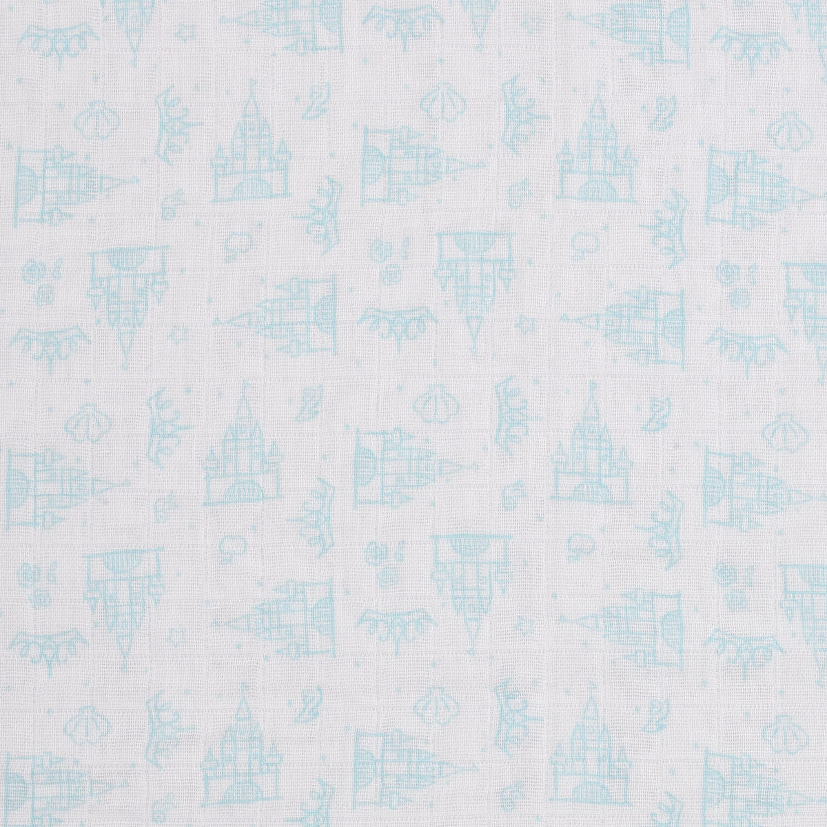 Disney NoJo Disney Princesses 3 Piece Muslin Swaddle Baby Blanket Set ...