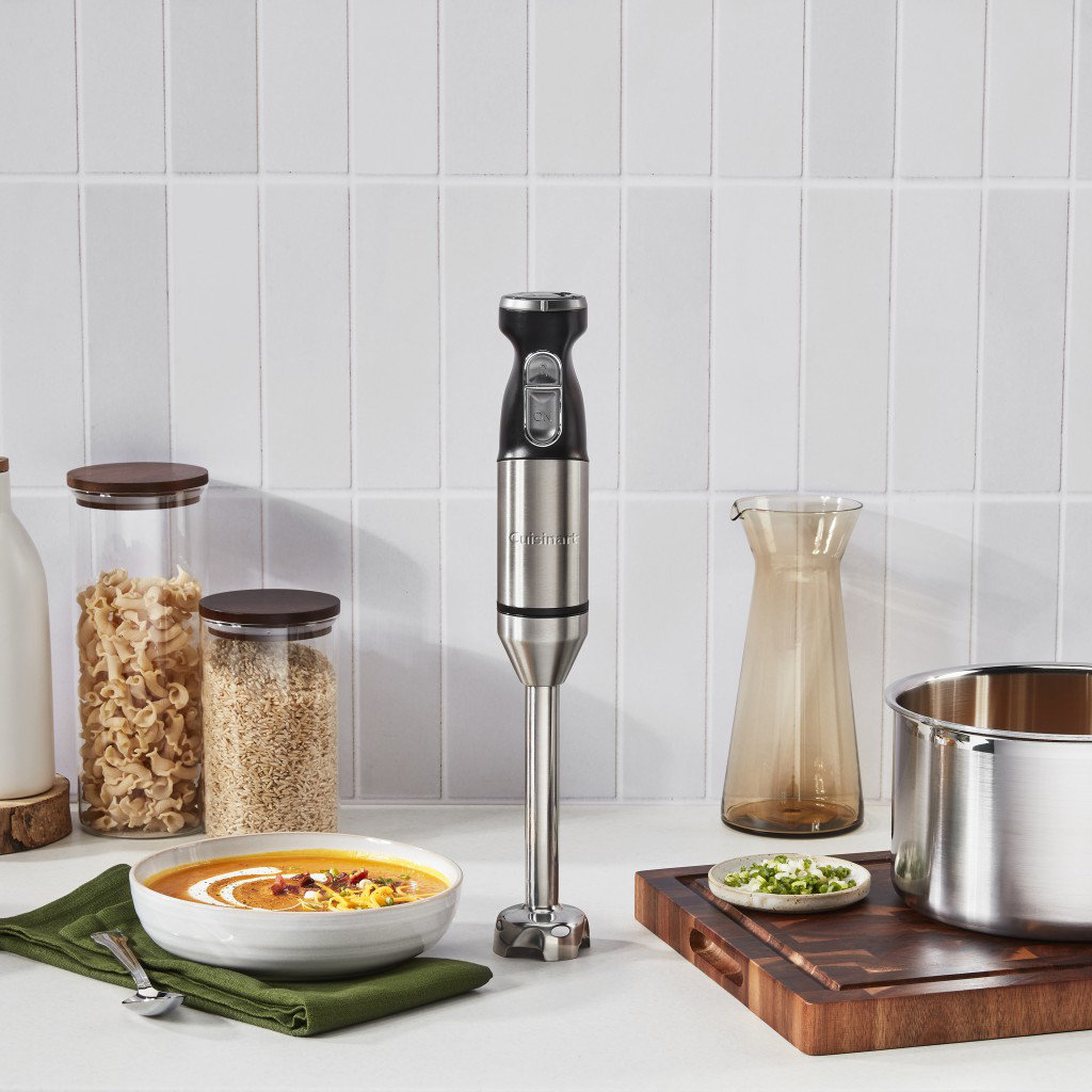Cuisinart Smart Stick® Variable Speed Hand Blender & Reviews | Perigold