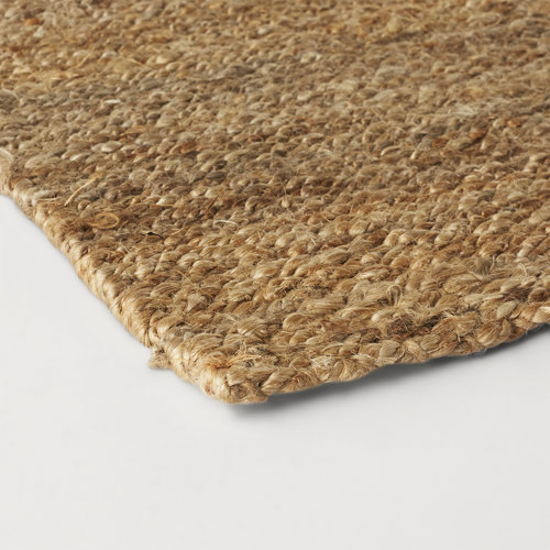 AllModern Leia Hand Loomed Geometric Rug & Reviews | Wayfair