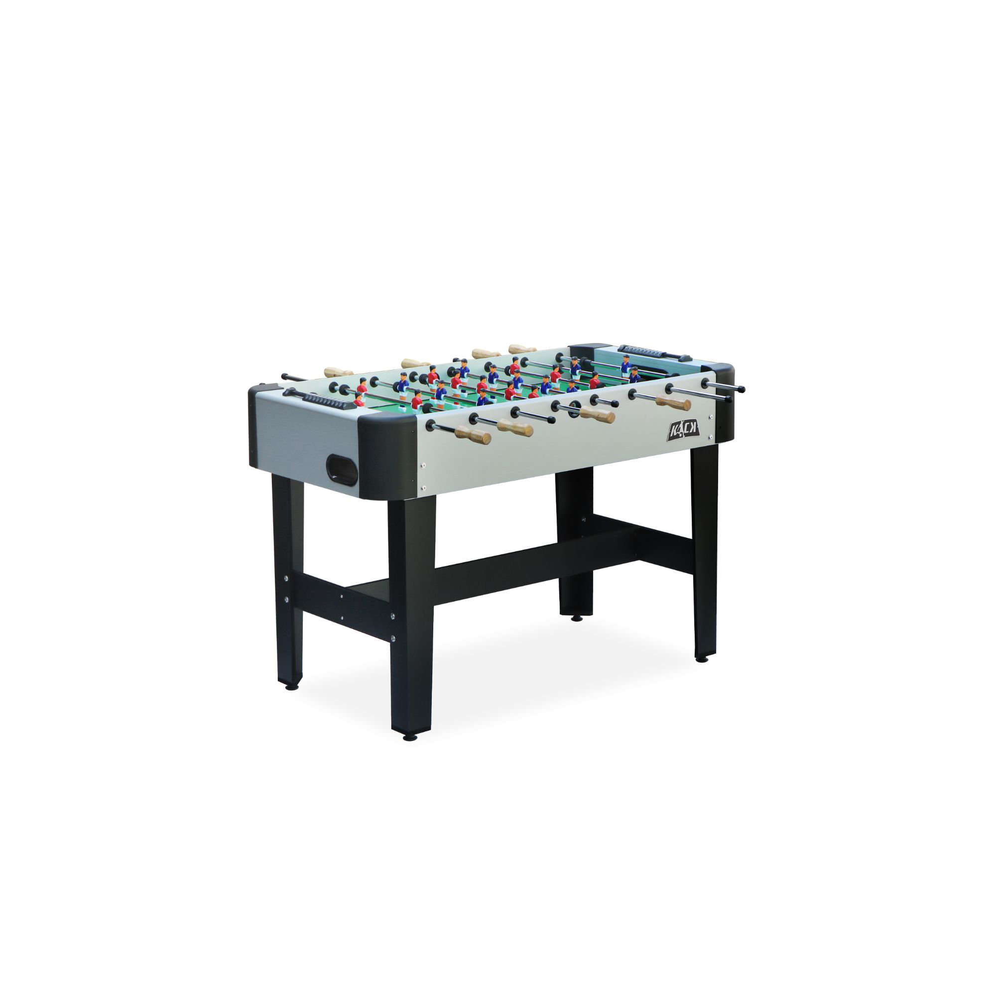 KICK Foosball Tables KICK Conquest 48" Foosball Table | Wayfair