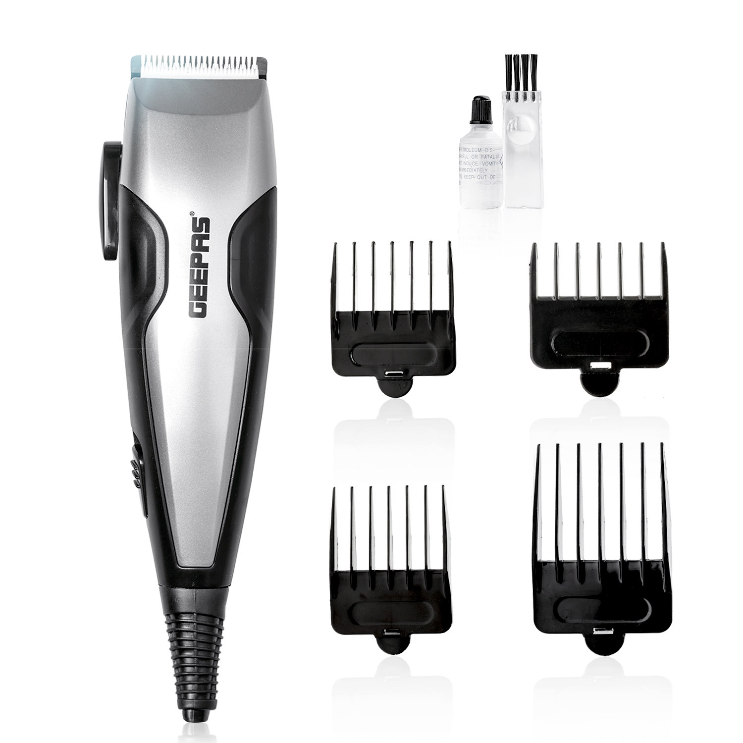 Geepas Hair Clipper | Wayfair.co.uk