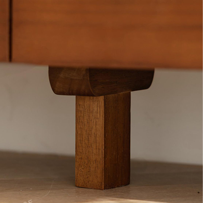 Atta Avenue Simple Retro Durable Sideboard | Wayfair