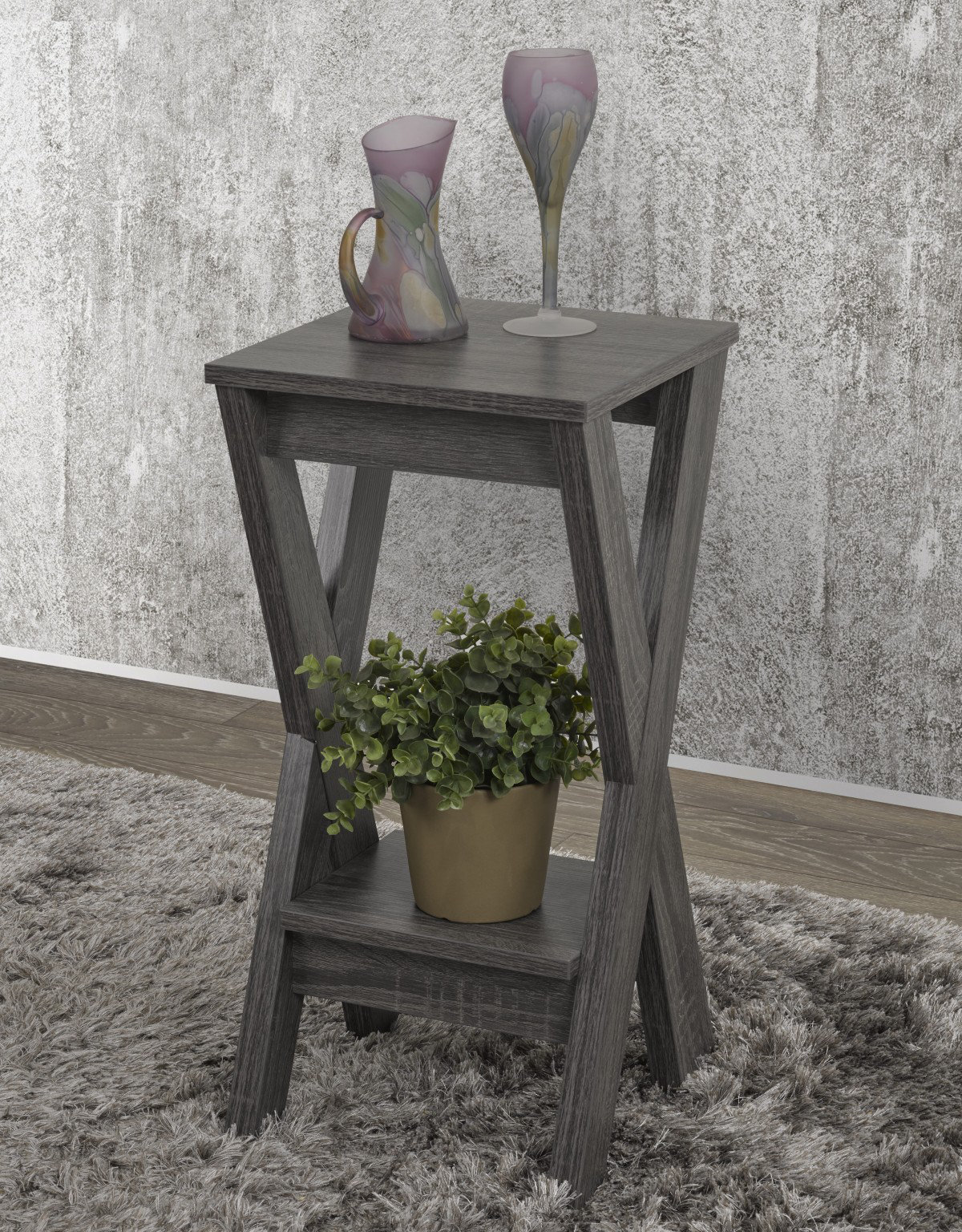 Ivy Bronx Azareel Plant Stand | Wayfair