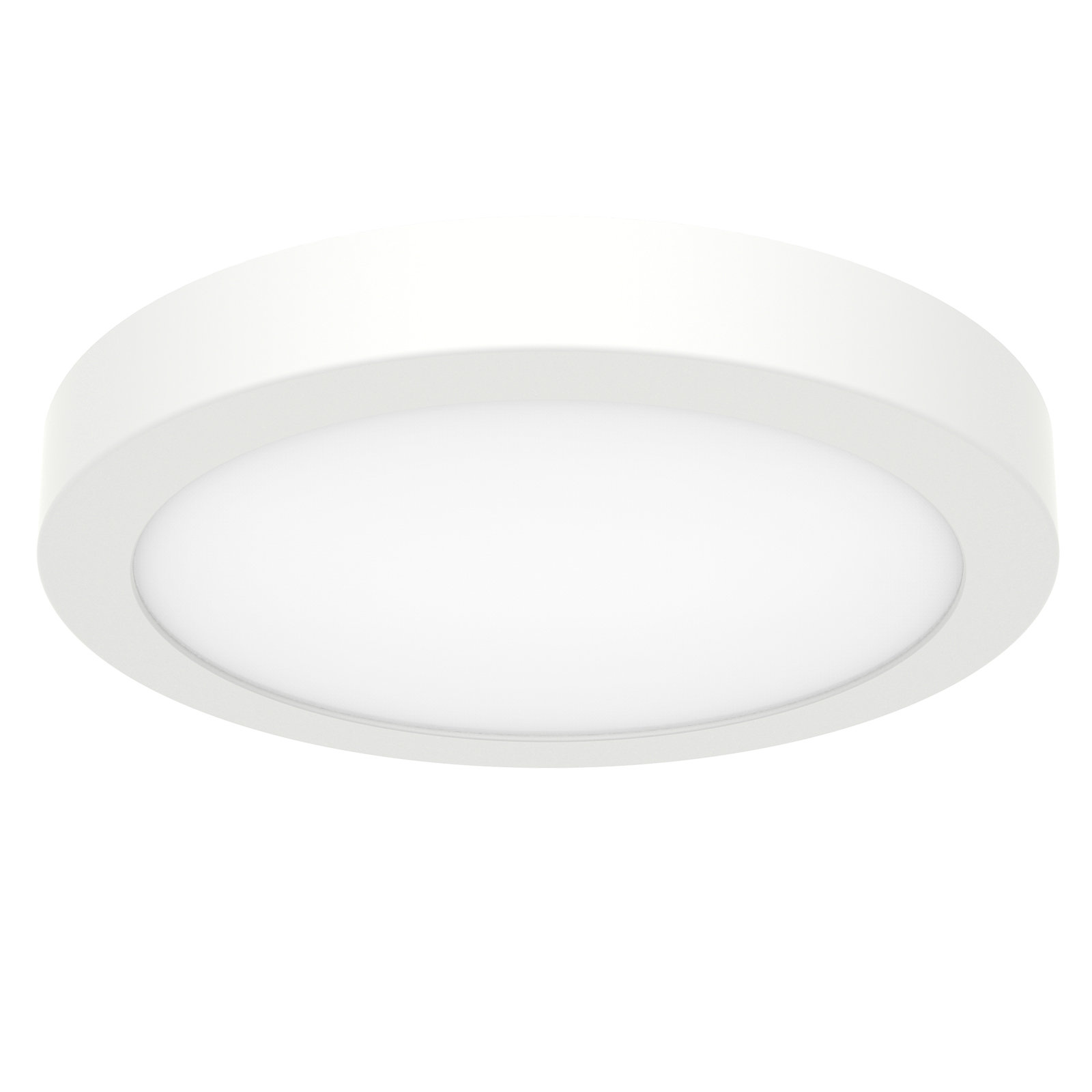 ETi Solid State Lighting LED Flushmount Light 3000K-5000K Adjustable ...