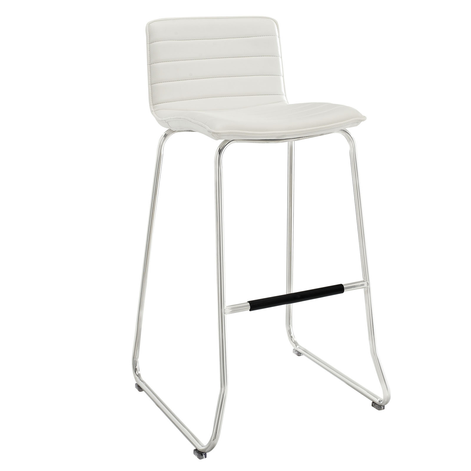 Modway Porch & Den Hamilton Dive Bar Stool & Reviews | Wayfair