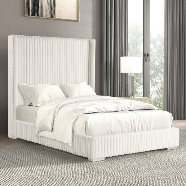 Mercer41 Verlanda Bed - Wayfair Canada