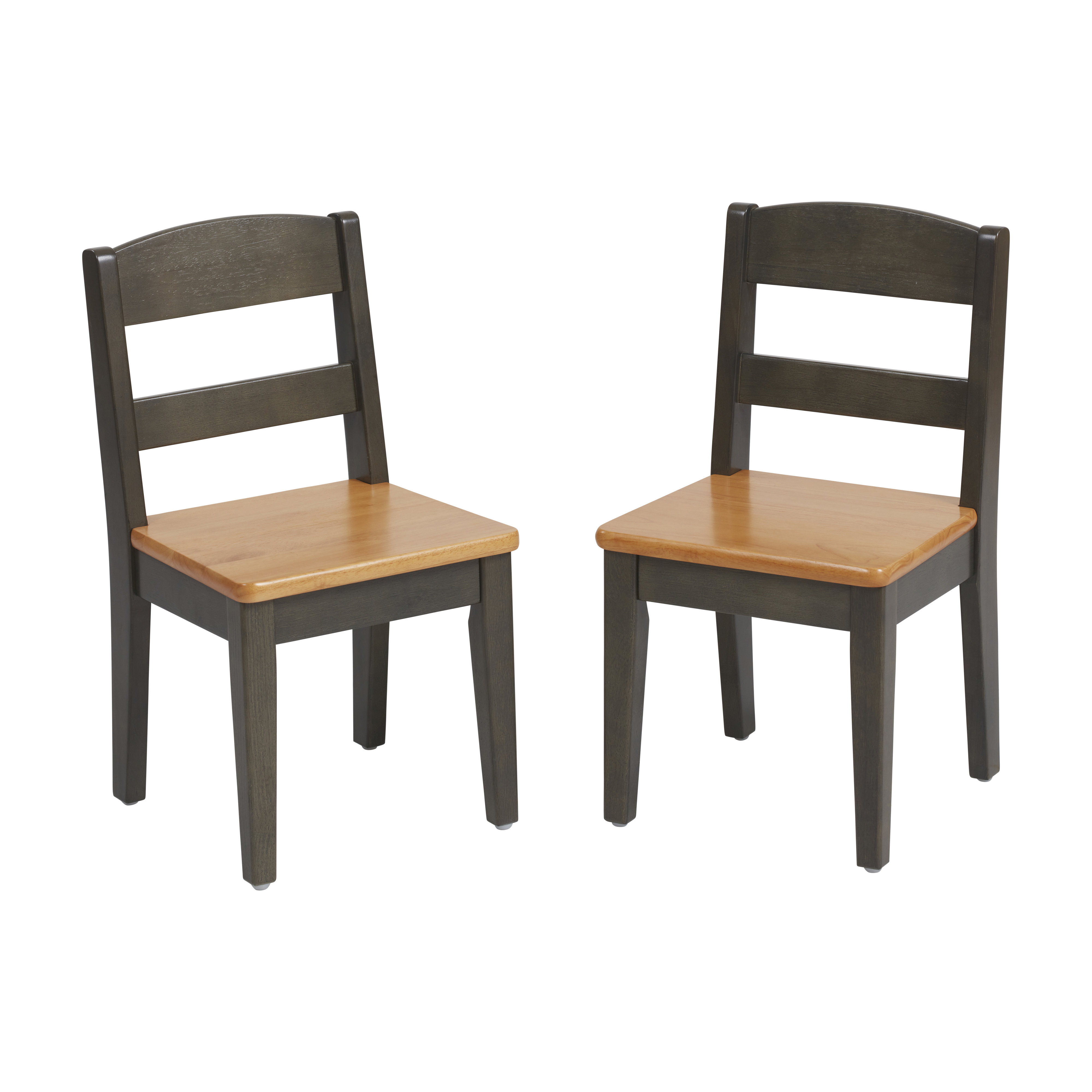 ECR4Kids Hideaway Chair, Kids Furniture, 2-Pack - Wayfair Canada