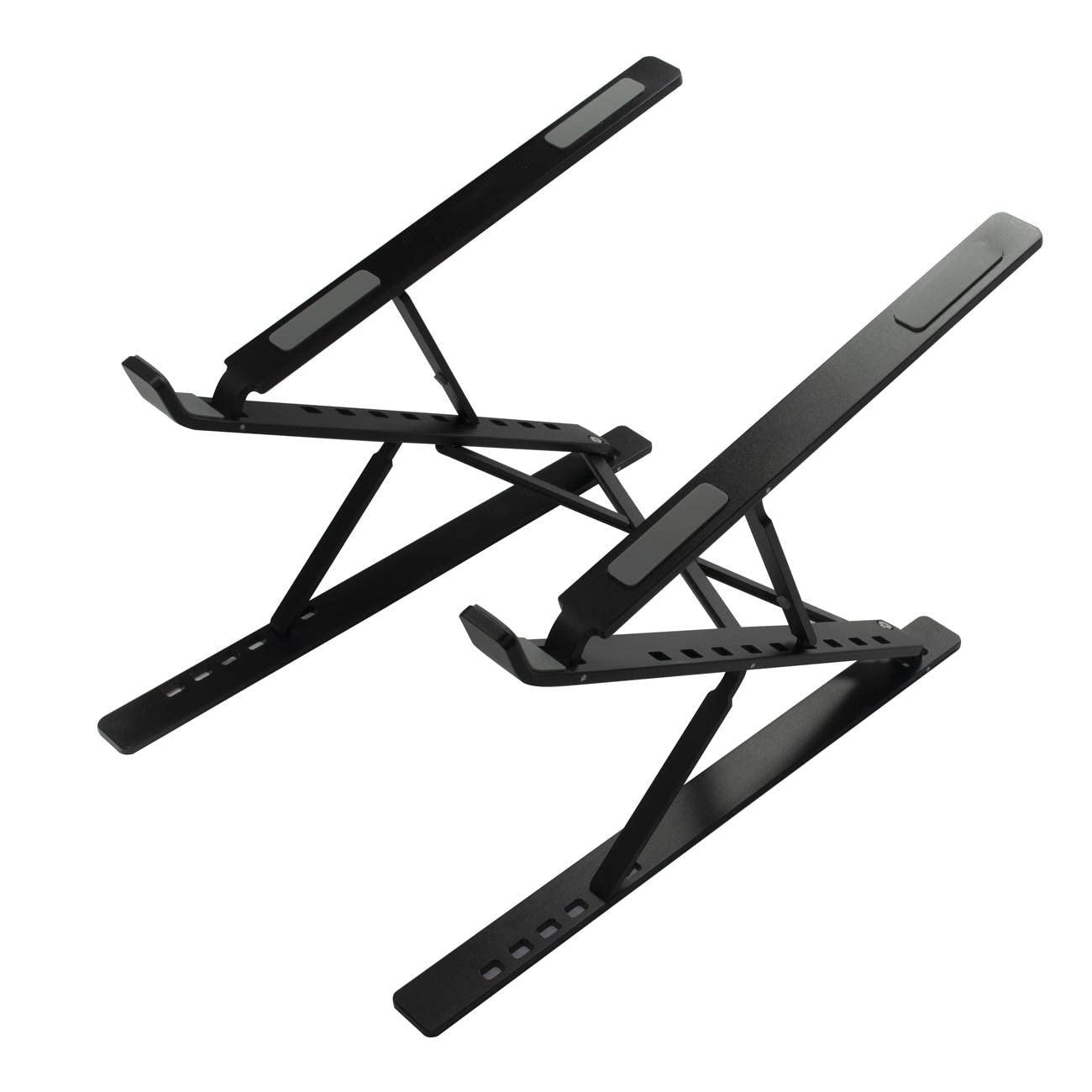 MASMIO Laptop Stand for Desk, Aluminum Riser, Ergonomic - Wayfair Canada