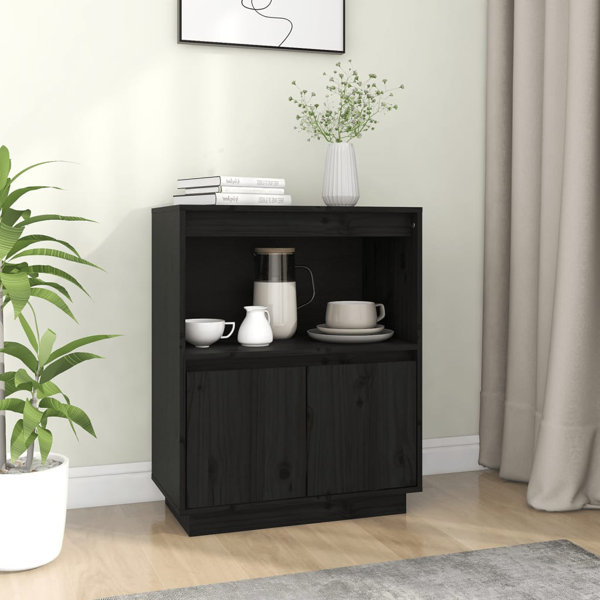 Alpen Home Rectangle Cabinet Accent Chest | Wayfair.co.uk