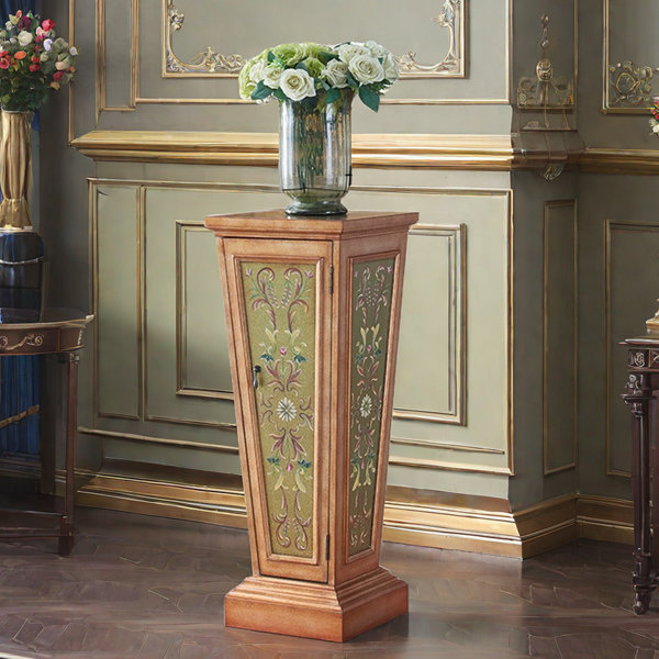 Canora Grey Taevyn Accent Cabinet | Wayfair