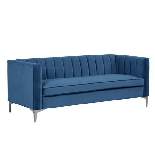 Tight Back Sofas You'll Love | Wayfair