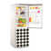George Oliver Enclave Shapes Wall Sticker | Wayfair.co.uk