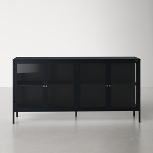 Wayfair | Metal Sideboards & Buffets You'll Love in 2023