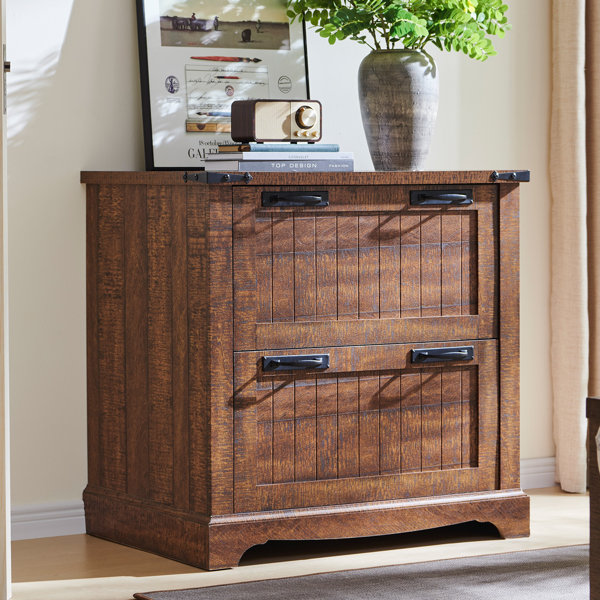 2 Drawer Filing Cabinets | Wayfair