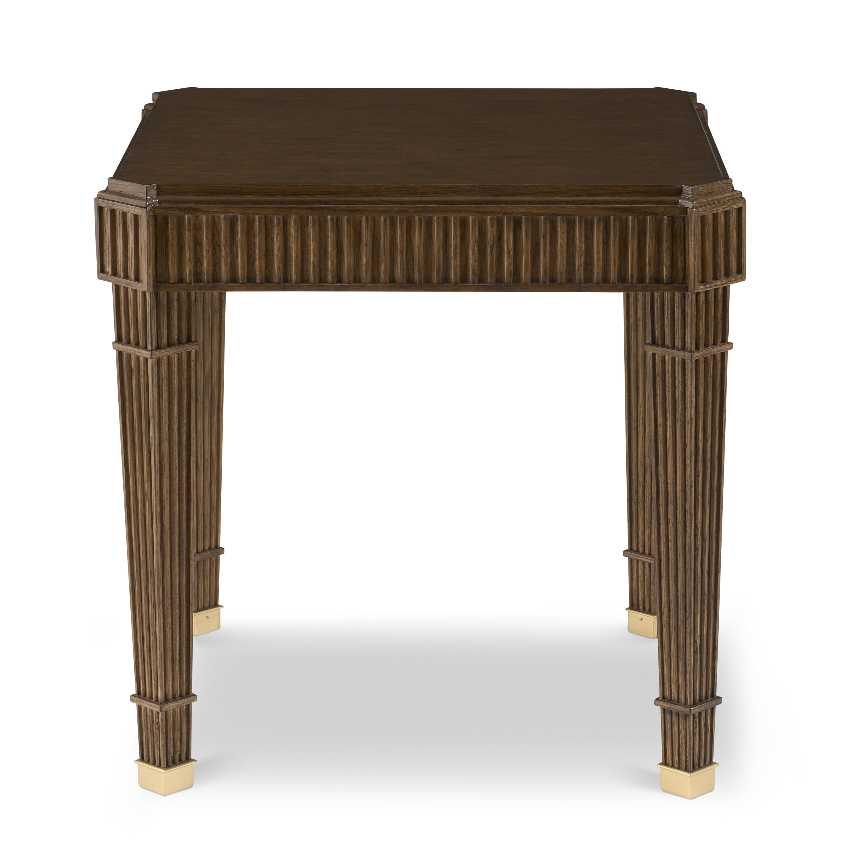 Ambella Home Collection Madison End Table | Wayfair