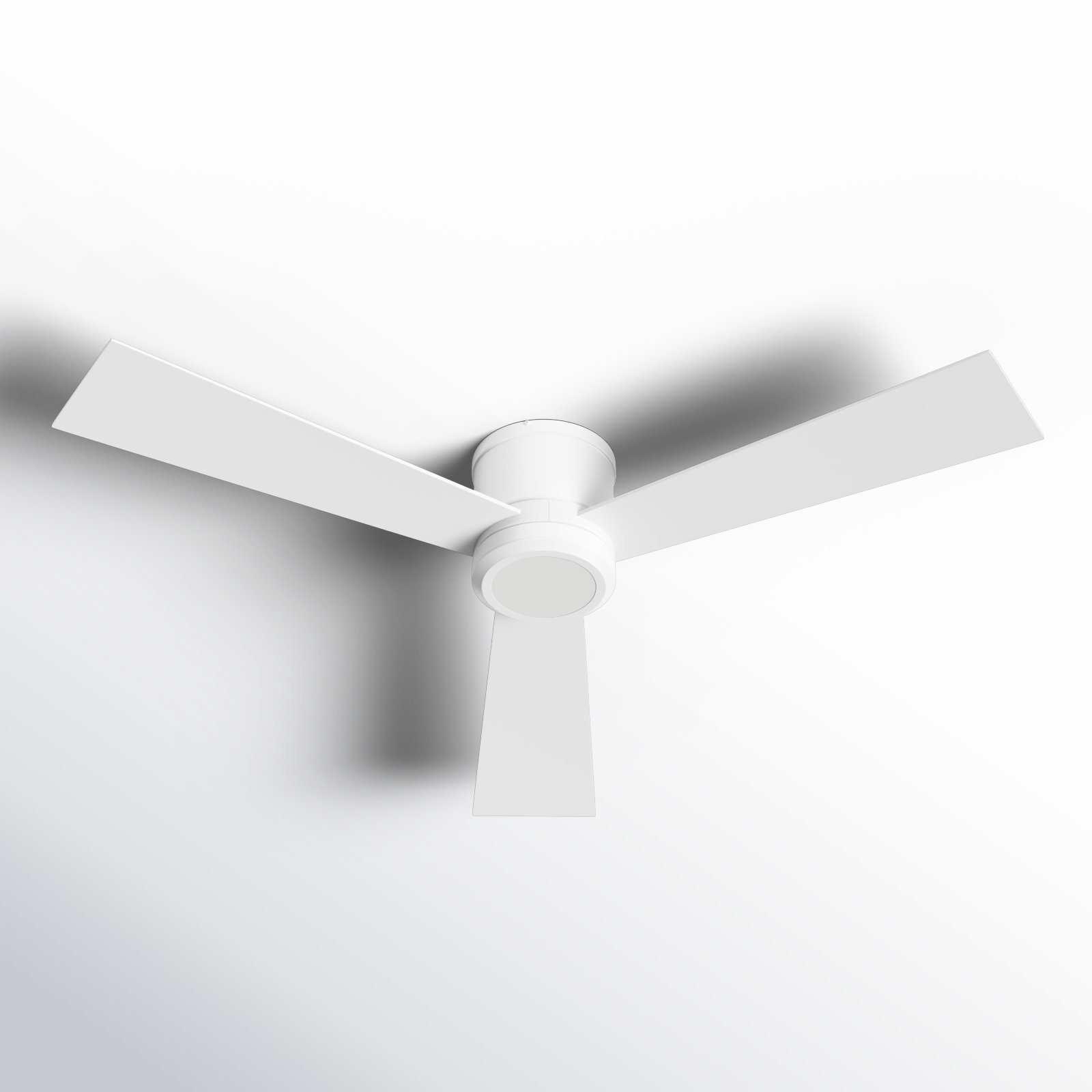 Joss & Main Rodrick LED Ceiling Fan & Reviews | Wayfair