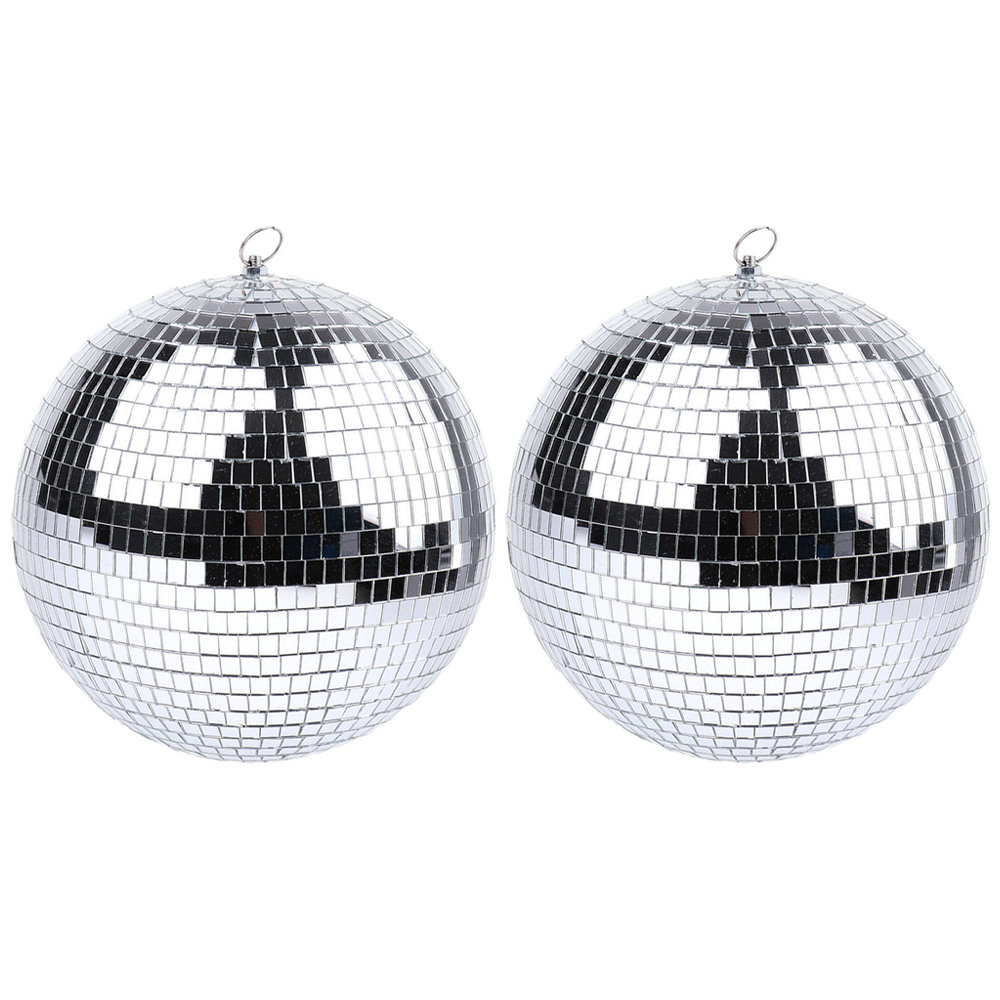 The Twillery Co.® Disco Ball & Reviews | Wayfair