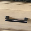 Emtek Alexander Cabinet Pull & Reviews | Wayfair