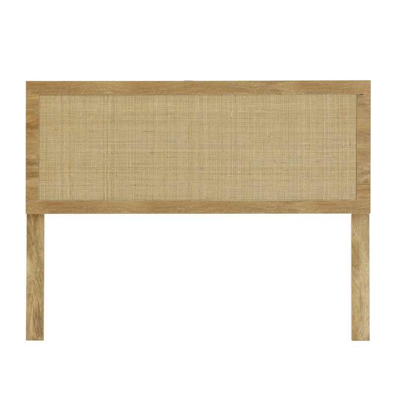 Beachcrest Home Alrik Headboard & Reviews | Wayfair
