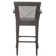 Highland Dunes Gonvick Wicker Outdoor 30'' Bar Stool & Reviews | Wayfair