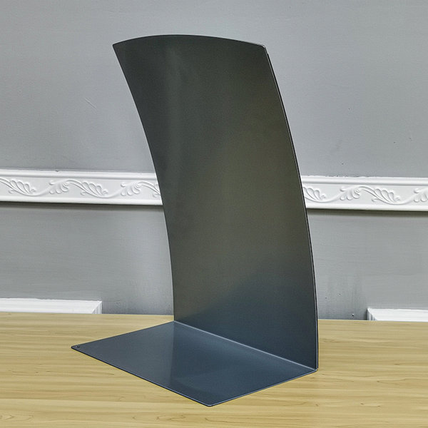 Wrought Studio™ Livie 8.5 x 11 Sign Holder Portrait Vertical Picture ...