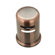 Akicon Kitchen dishwasher air gap cap, copper air gap cover for ...