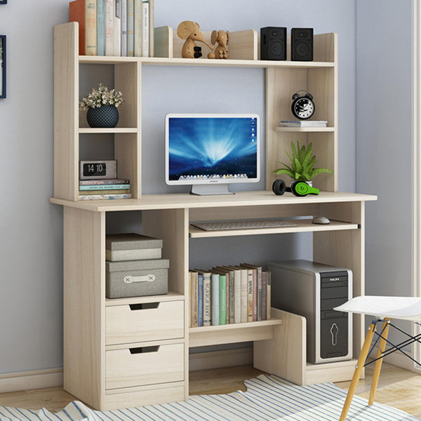 Ebern Designs Computer Desk - Wayfair Canada