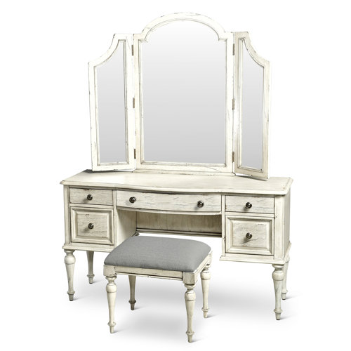 Kelly Clarkson Home Cecily Vanity & Reviews | Wayfair