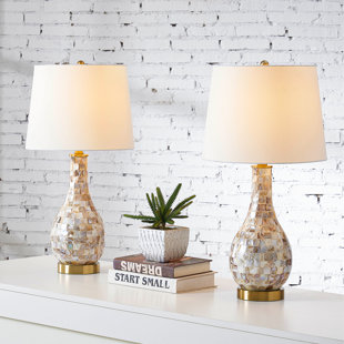 Bedside Table Lamps - Wayfair Canada