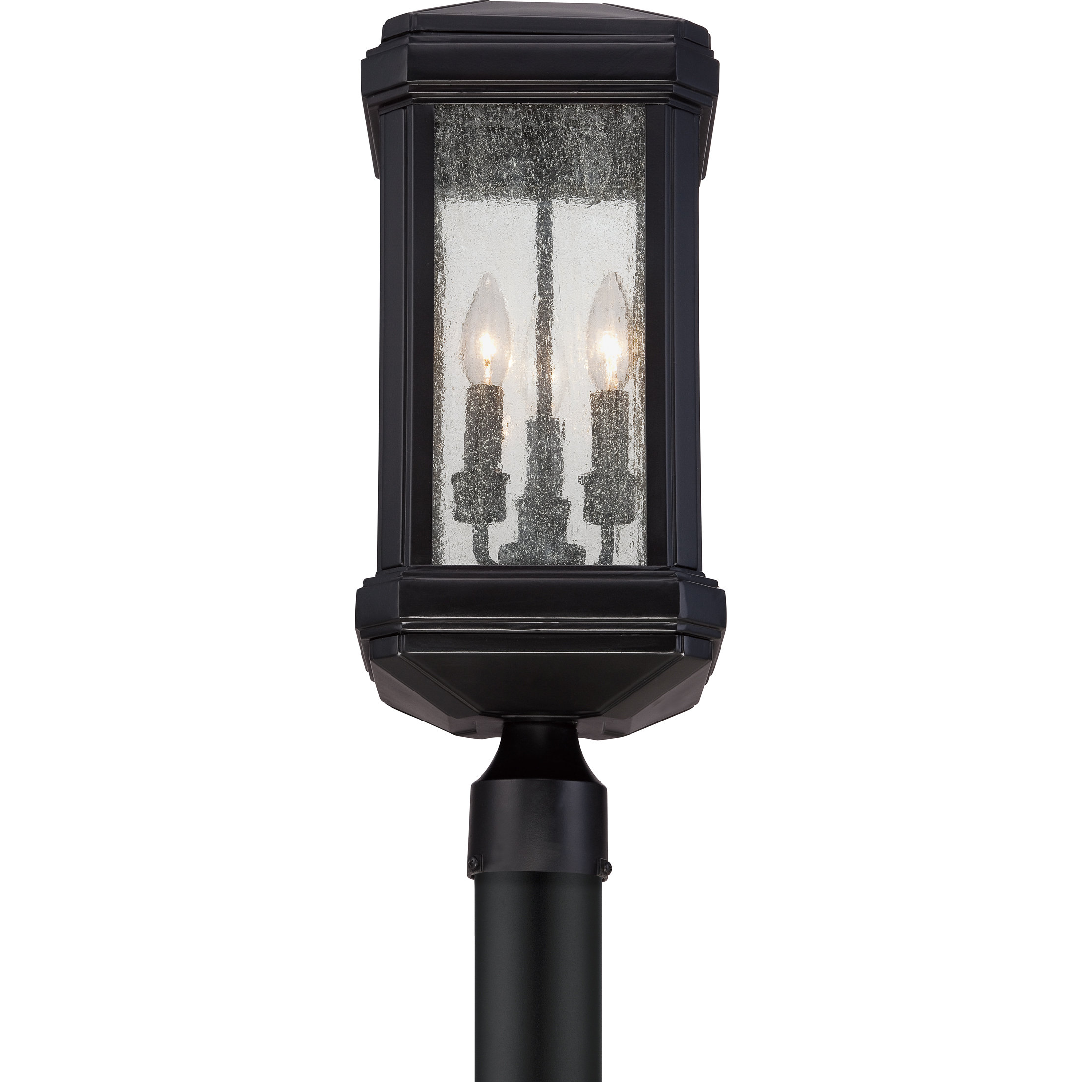 Red Barrel Studio® 3-Light Lantern Head | Wayfair