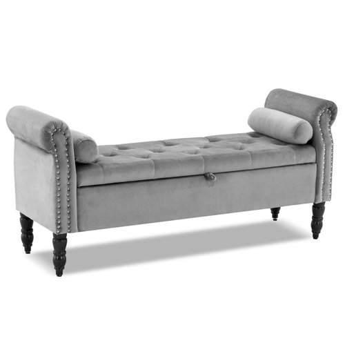 Wayfair | Flip Top Benches You'll Love in 2023