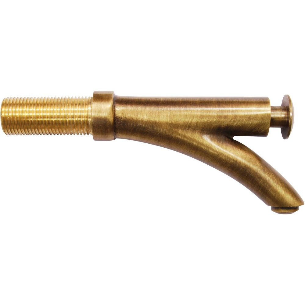 Canora Grey Abaas Wall Mount Laundary Tap | Wayfair.co.uk
