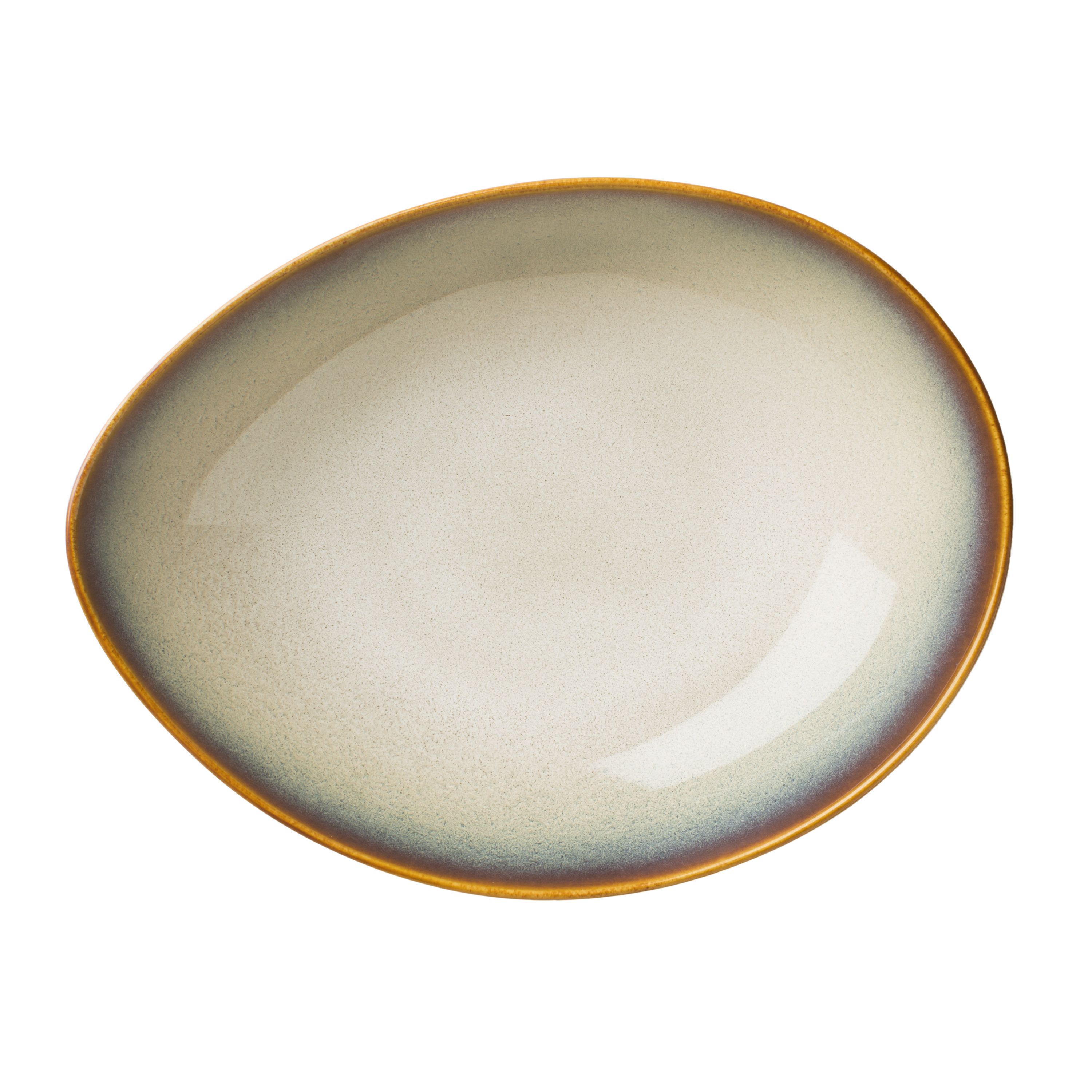 Oneida Rustic Sama Soup Bowls, 39 oz, by Luzerne | Wayfair