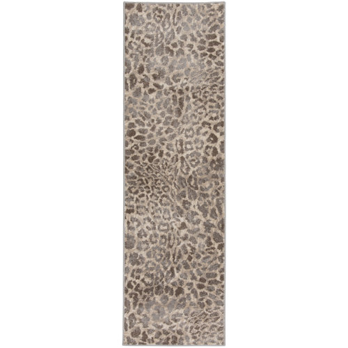 Animal Print Area Rugs You'll Love | Wayfair
