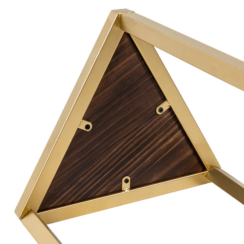 Mercer41 Indoor Tall Corner Plant Stand | Wayfair